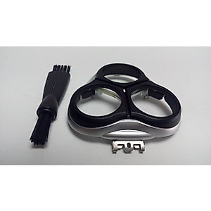 New Shaver Head Holder Cover Replacement For Philips Norelco HQ8170 HQ8171 HQ8172 HQ8173 HQ8175 8140XL 8150XL 8151XL 8160XL 8170XL 8175XL Accessories Mens Shaving Parts