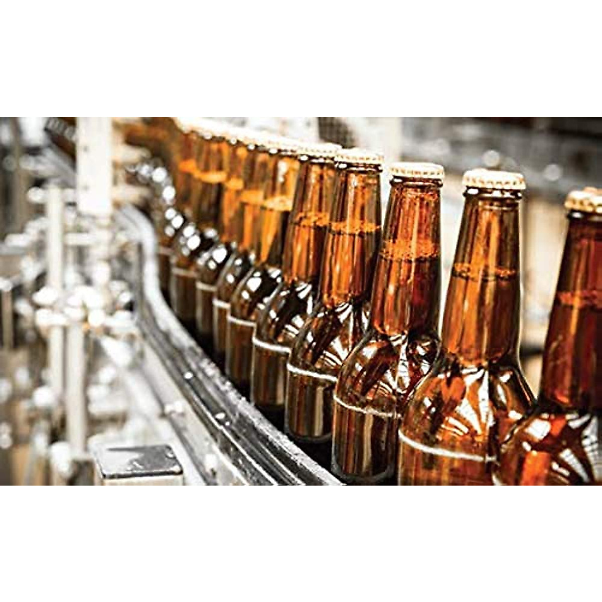 OBSOLETE AFCO 2548 Wash It Powdered Alkaline Brew Equipment Cleaner 2 LB (One Container) designed for cleaning everything, including fermenters, brew kettles, mash/lauter tuns, heat exchangers, tanks