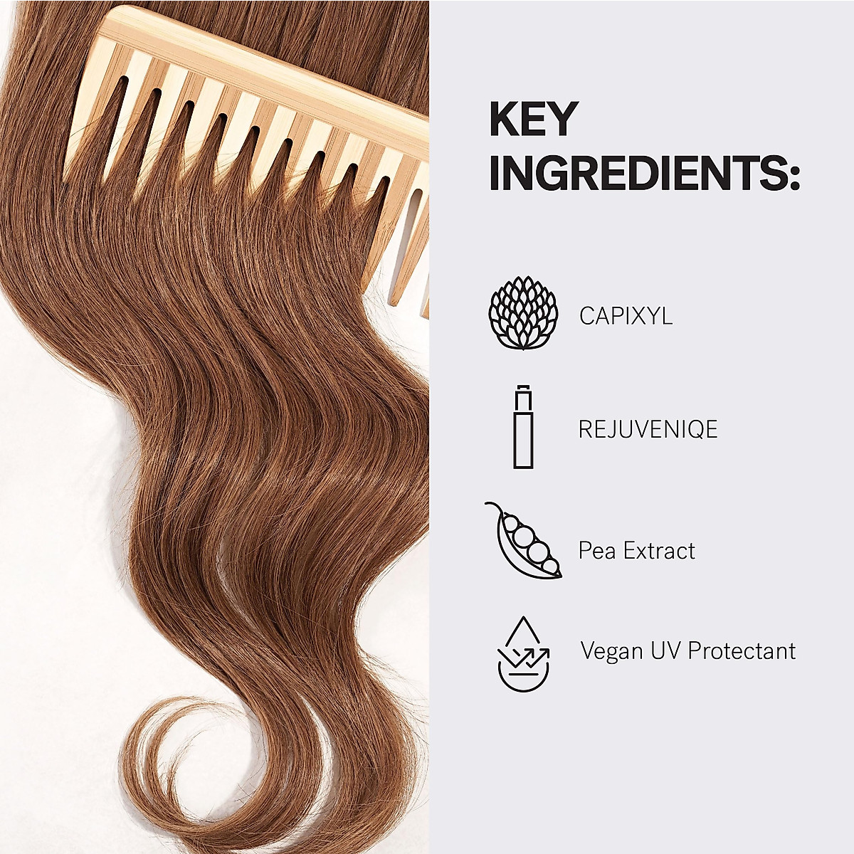 MONAT Balance Restore Leave-in Conditioner, 250 milliliters