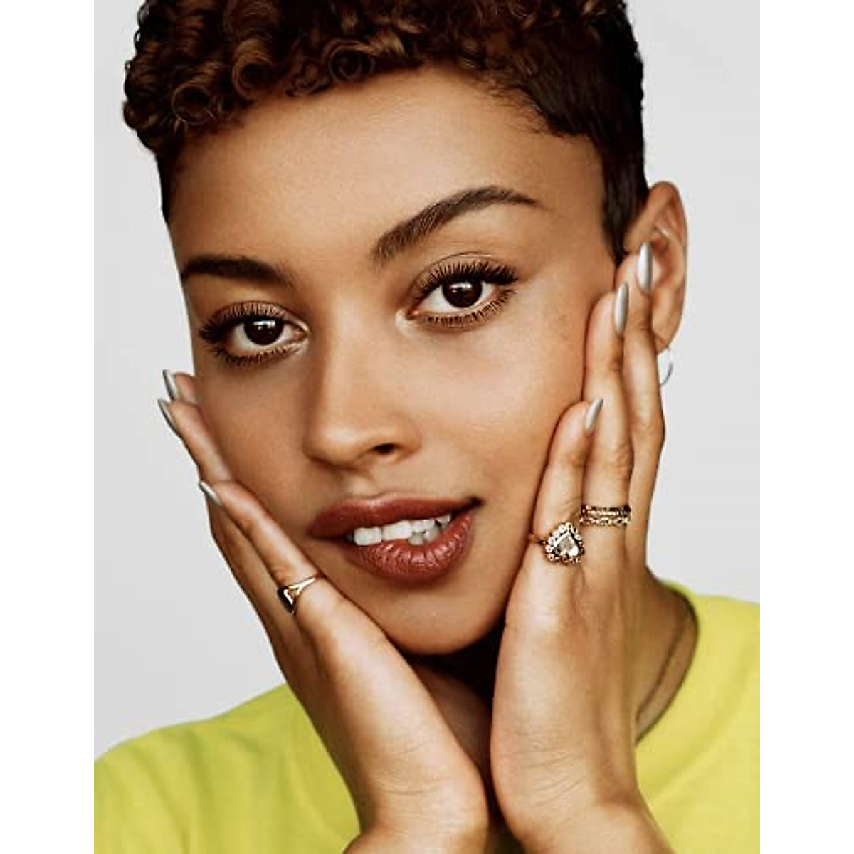 MILK MAKEUP FLEX FOUNDATION STICK ~ HONEY