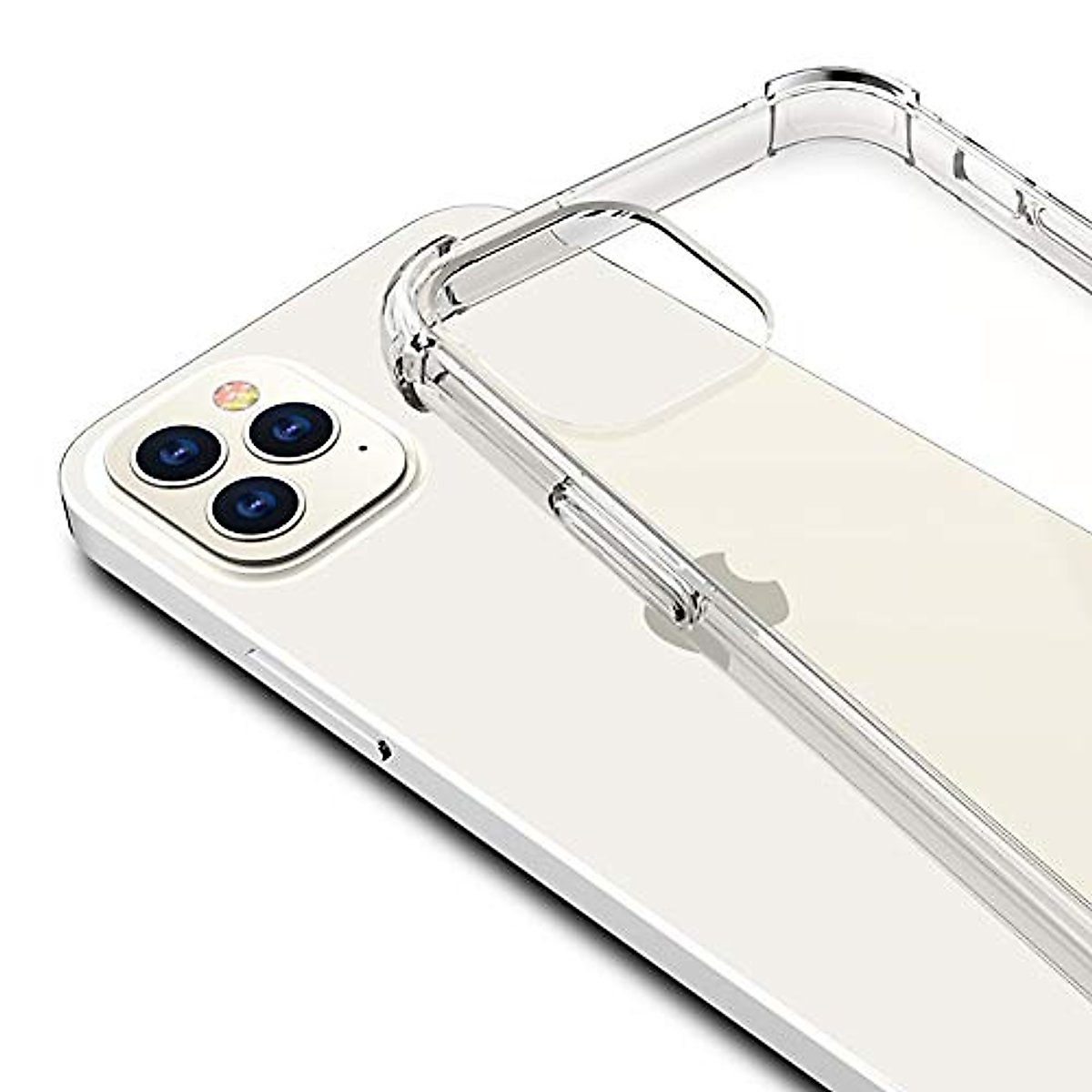 LYLBFOF Custom Personalized Picture Phone Case for iPhone 13 11 12 14 Pro Max X XR Xs Max 6 6s 7 8 Plus SE 2020 Anti-Scratch Shock-Resistant Soft Protective TPU Design Your Own Transparent