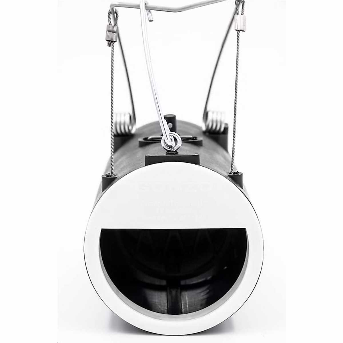 Gonzo 5001 Dead-End Mole & Gopher Trap