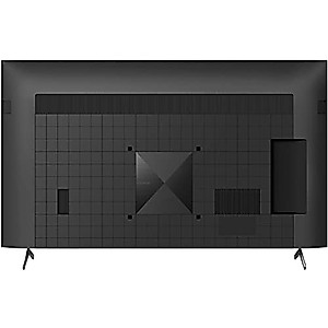 Sony - 65" Class BRAVIA XR X90J Series LED 4K UHD Smart Google TV (Certified Refurbished)