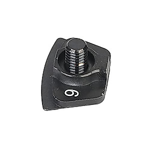 Golf Custom Weight Screw 1 Piece Compatible with Ping G425 Fairway Wood/Hybrid Head 4/6/8/10/12/14/16/18/20/22 Gram Available Options (8)