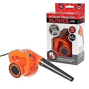 Funtime EG7910 Gifts World’s Smallest Dust Blower