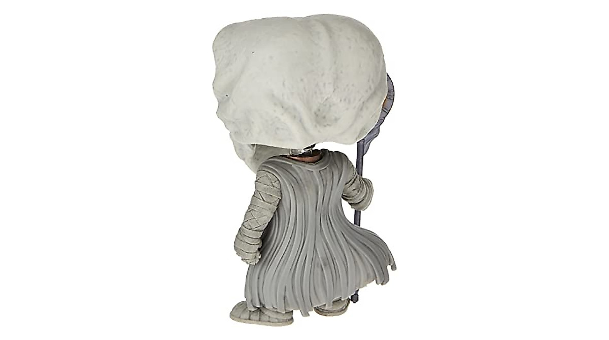 Funko Pop! Moon Knight Khonshu - Glow in Dark Edition