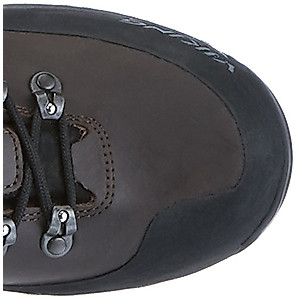 Viking Unisex Adults' Hunter GTX Hunting Shoes, Brown (Dark Brown 18), 3.5 UK