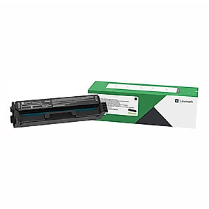Lexmark, LEXC341XK0, C341X Extra High Yield RP Print Cartridge, 1 Each