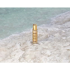AHAVA Crystal Osmoter X6 Serum - Revolutionary Youth Booster & Intense Wrinkle Reduction, Enhances Youthful Glow & Firming, Enriched with Exclusive Blend of Dead Sea Osmoter & Jojoba Oil, 1 Fl.Oz