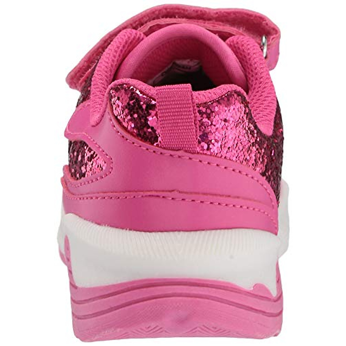 OshKosh B'Gosh Girls' Buffie Tahoe Sneakers, Pink, 5 M US Toddler