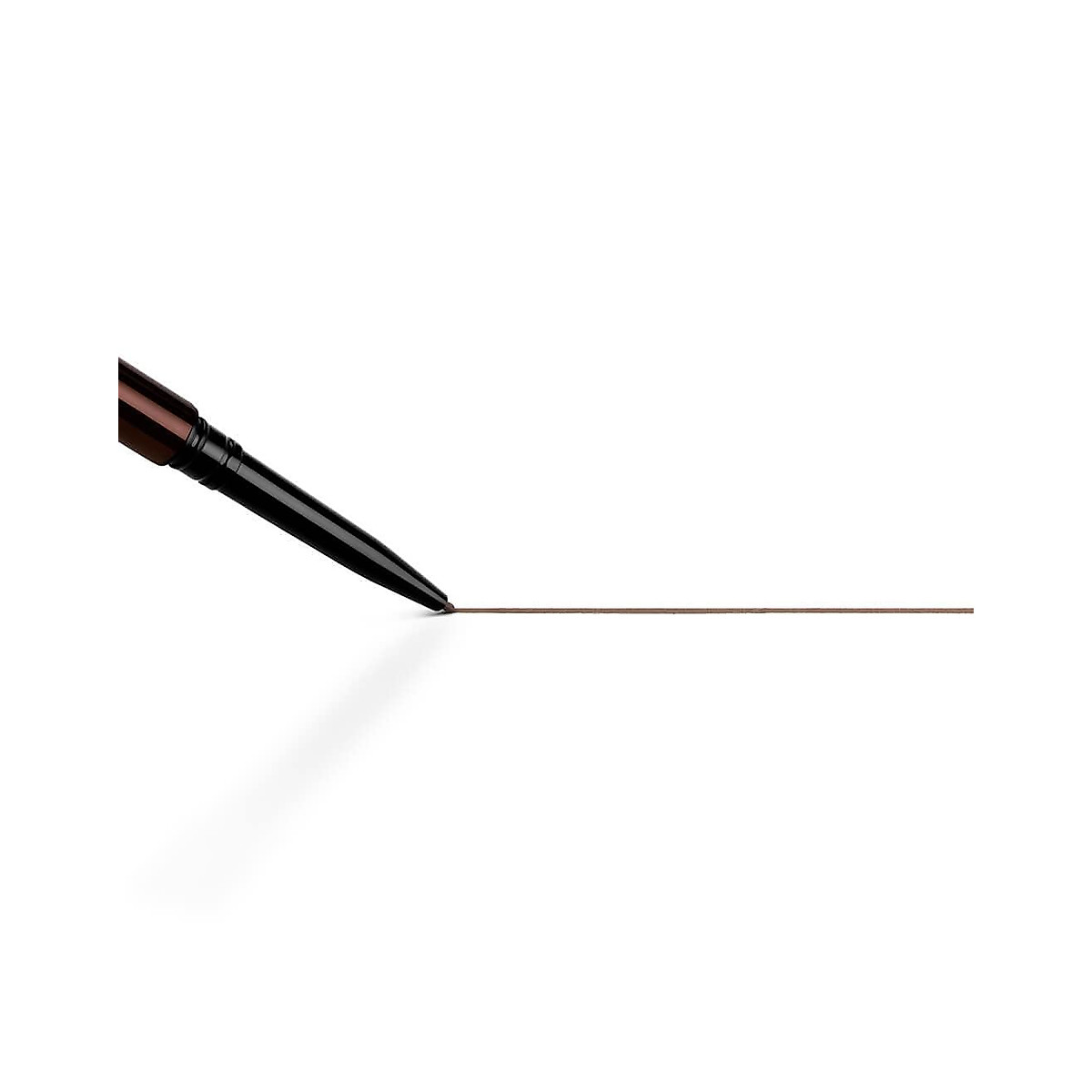 Hourglass- Brow Micro Sculpting Pencil- Soft Brunette