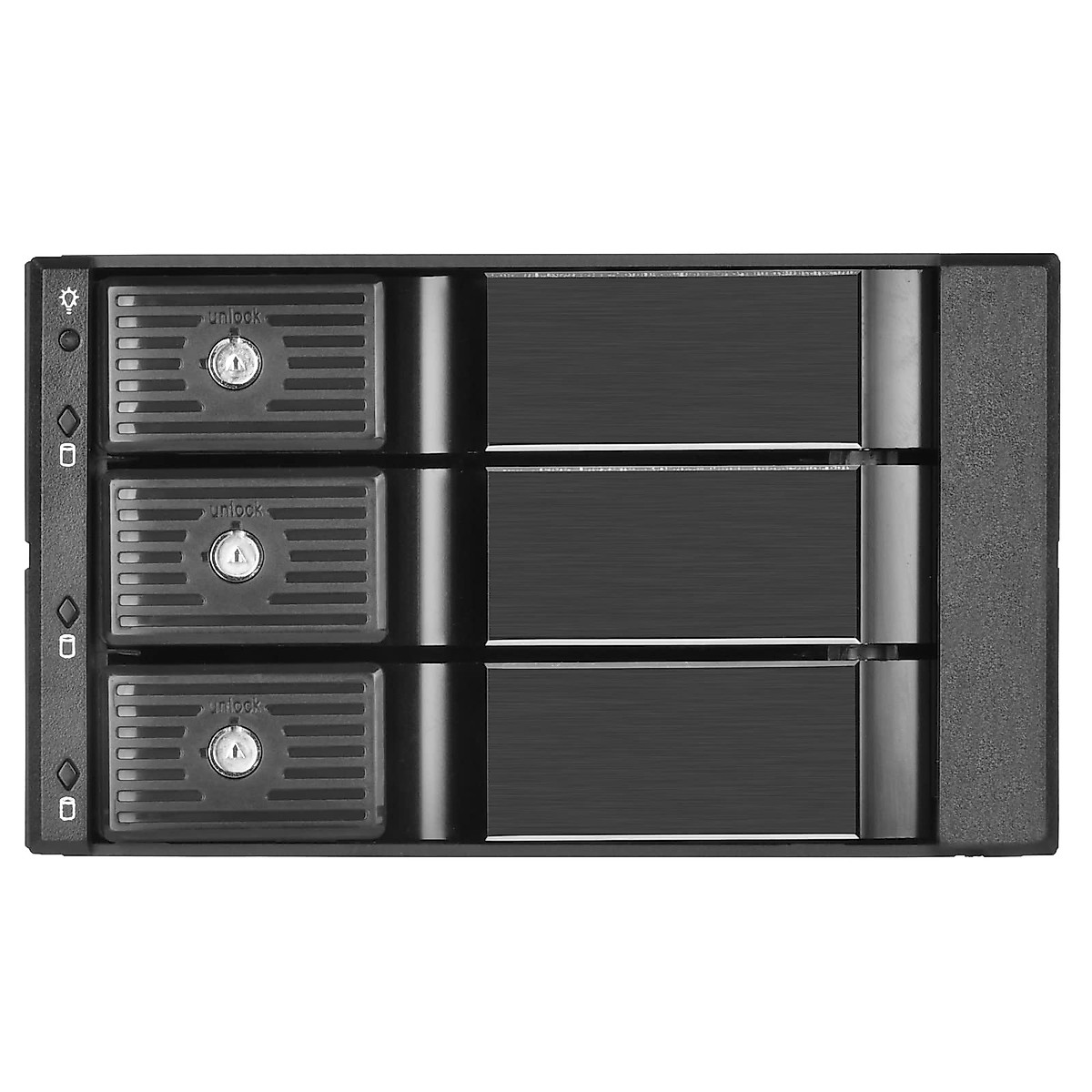 SilvStone SST-FS303-12G SST-FS303-12G