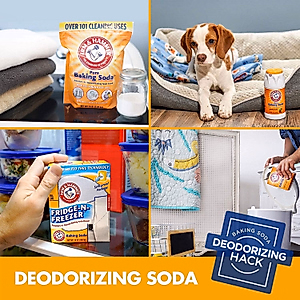 Arm & Hammer Super Scoop Clumping Litter Fresh Scent 14lb