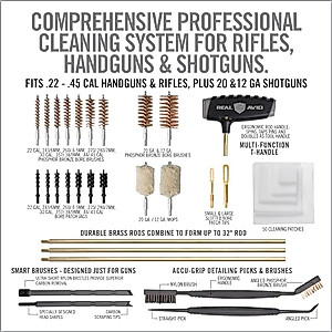 REAL AVID MASTER CLEANING STATION -U