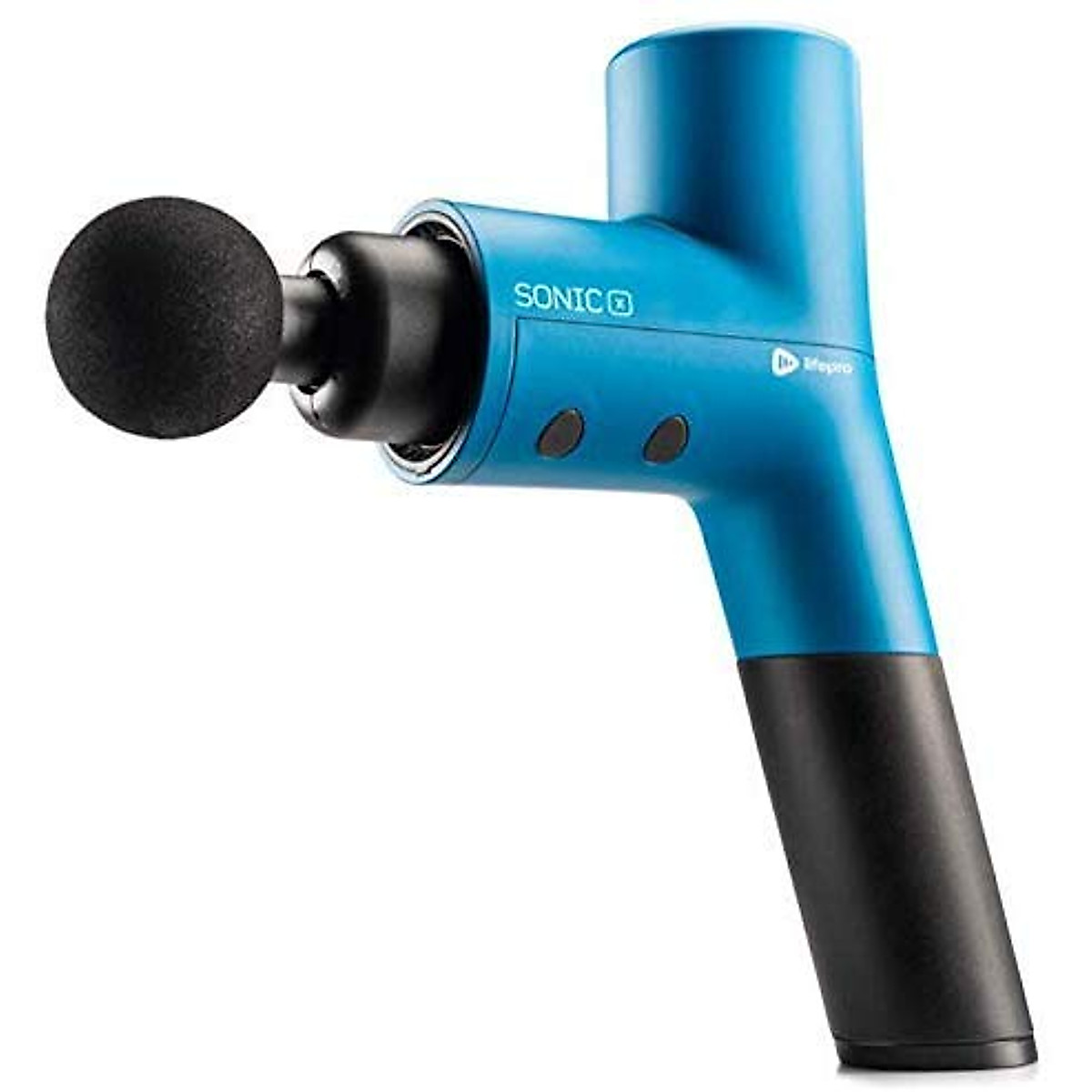 T POWER 24V-26V Charger for LifePro Sonic X, Train Trainingmask, Knot Hero, RecoveryVolt LPSNCXBLK Handheld Deep Tissue Body Back Massager Gun Ac Adapter Power Supply