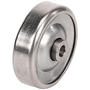Jade 7211800000, Steel Conveyor Wheel