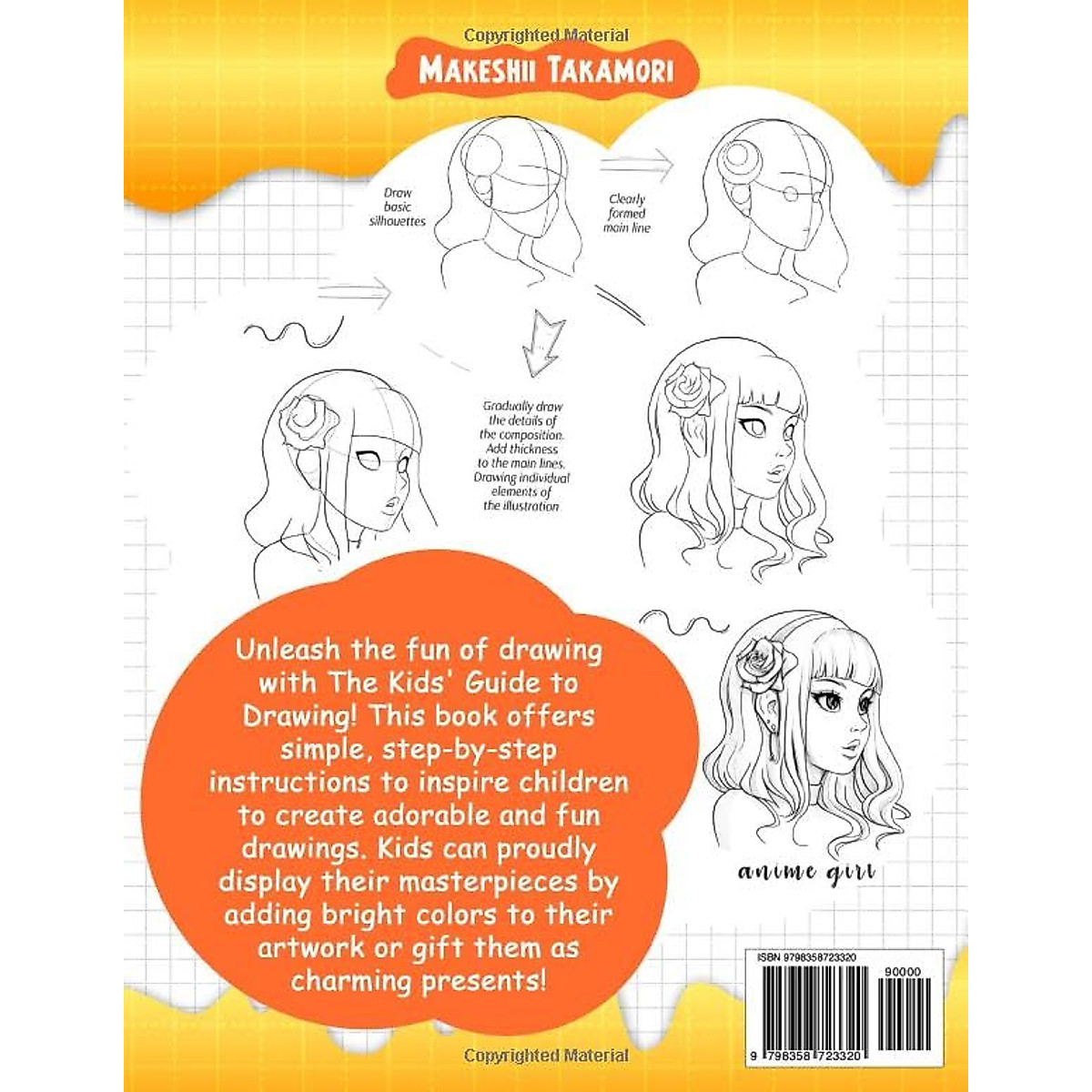 Drawing Book How to Draw Coolest Things Anatomy Shading Textures: This Drawing Guide Easy Way to Learn How to Draw. Basic and Beyond