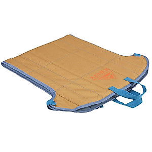 Kelty Camp Chair, One Size, Tapestry/Canyon Brown