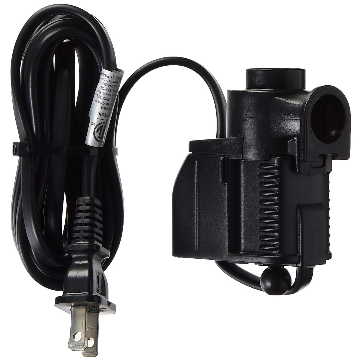 Seachem Tidal 110 Pump, replacement Pump for Tidal 110 Filters