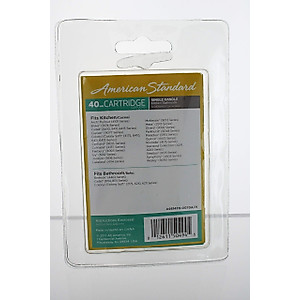 American Standard A951470-0070A/H CARTRIDGE FOR SINGLE CONTROL