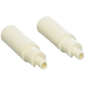 Delta Faucet RP28611 Stem Extenders and Screws, 2-Pack with Wrench,Chrome