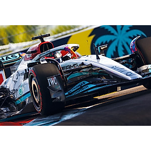 2022 FIA F1世界選手権総集編 完全日本語版　Blu-ray版