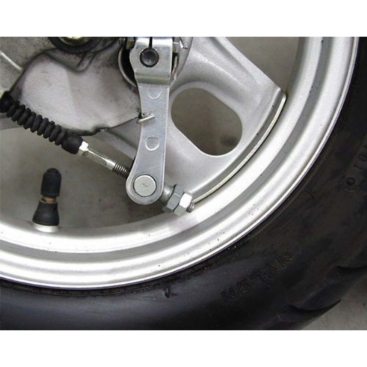 ENGINEER TWM-07 Super Thin Jaws Adjustable Wrench Smart Monkey Wrench