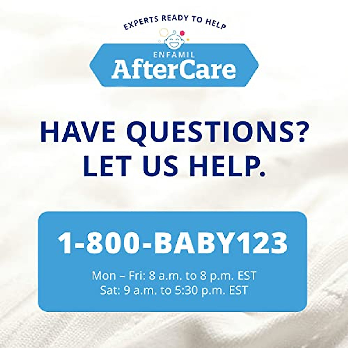 Enfamil Enspire Baby Formula with Immune-Supporting Lactoferrin, Brain Building DHA, Our Closest Formula to Breast Milk, Refill Boxes, 30 Oz (Pack of 4)