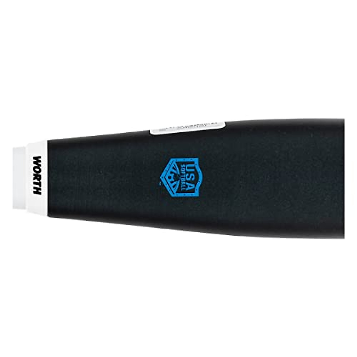 Worth | 2022 | KRECHER | XL | USA/ASA Slowpitch Softball Bat | 13.5" Barrel | 34" x 26 oz.