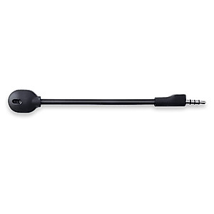 HUYUN Microphone Mic Mike Compatible for SteelSeries Arctis 1 Headset