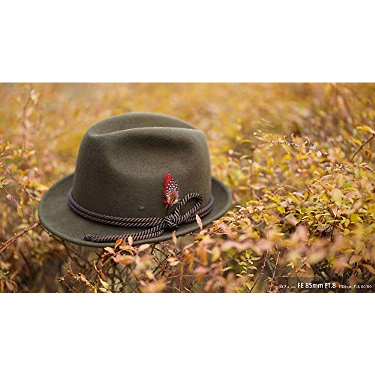 Sony SEL85F18 85mm F/1.8-22 Medium-Telephoto Fixed Prime Camera Lens, Black