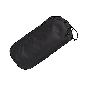 Jeep Universal Size Pack N Play Mosquito Net Tent, White