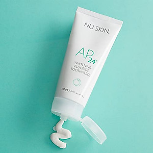 Nu Skin AP 24 Whitening Fluoride Toothpaste 2-pack