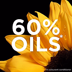 Garnier Olia Permanent Hair Colour 5.3 Golden Brown