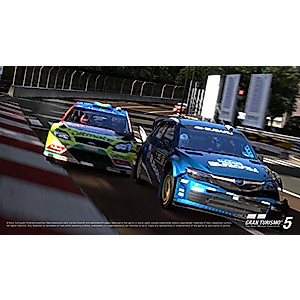 Gran Turismo 5 - Playstation 3 (Renewed)