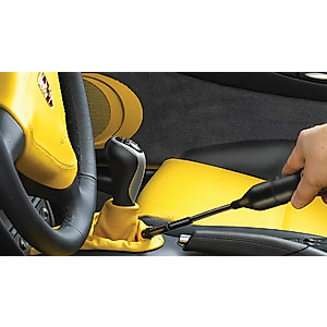 Metrovac Vac N' Blo 4.0 Peak HP Automotive Car Detailing Vacuum / Blower , Model VNB94BD