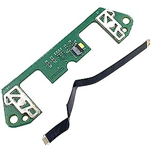 Rear Circuit Board Paddles PCB Button Board With Ribbon Cable for Xbox One Elite Controller