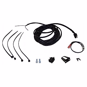 Pace Edwards BL1120 Manual Switch Assembly