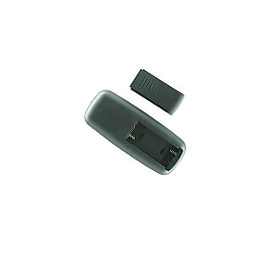 Remote Control for Heartland IF-1350 IF-1360 IF-1370 IF-1350TCL IF-1336 IF-1340 IF-1380 Wall-Mount Metal Smart Electric Fireplace Heater