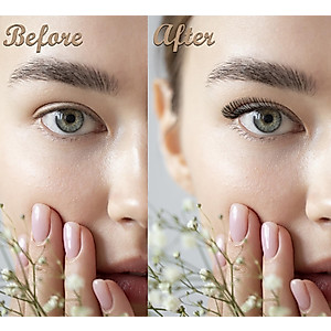 1000pcs Premade Fans Eyelash Extensions - 5D Volume Eyelash Extensions C Curl - 1000 handmade fans - 0.7mm thick (9mm) (Mix 9mm to 16mm)