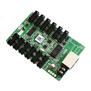 Best Price LINSN Full Color LED Screen Receiving Card RV908M32