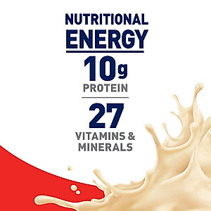 BOOST Original Nutritional Drink, Very Vanilla, 8 Fl Oz (Pack of 24)