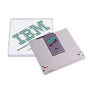 Ibm 59H4786 5.2gb 2048 B/S 5.25" Rewritable Magneto Optical Disk 1pk