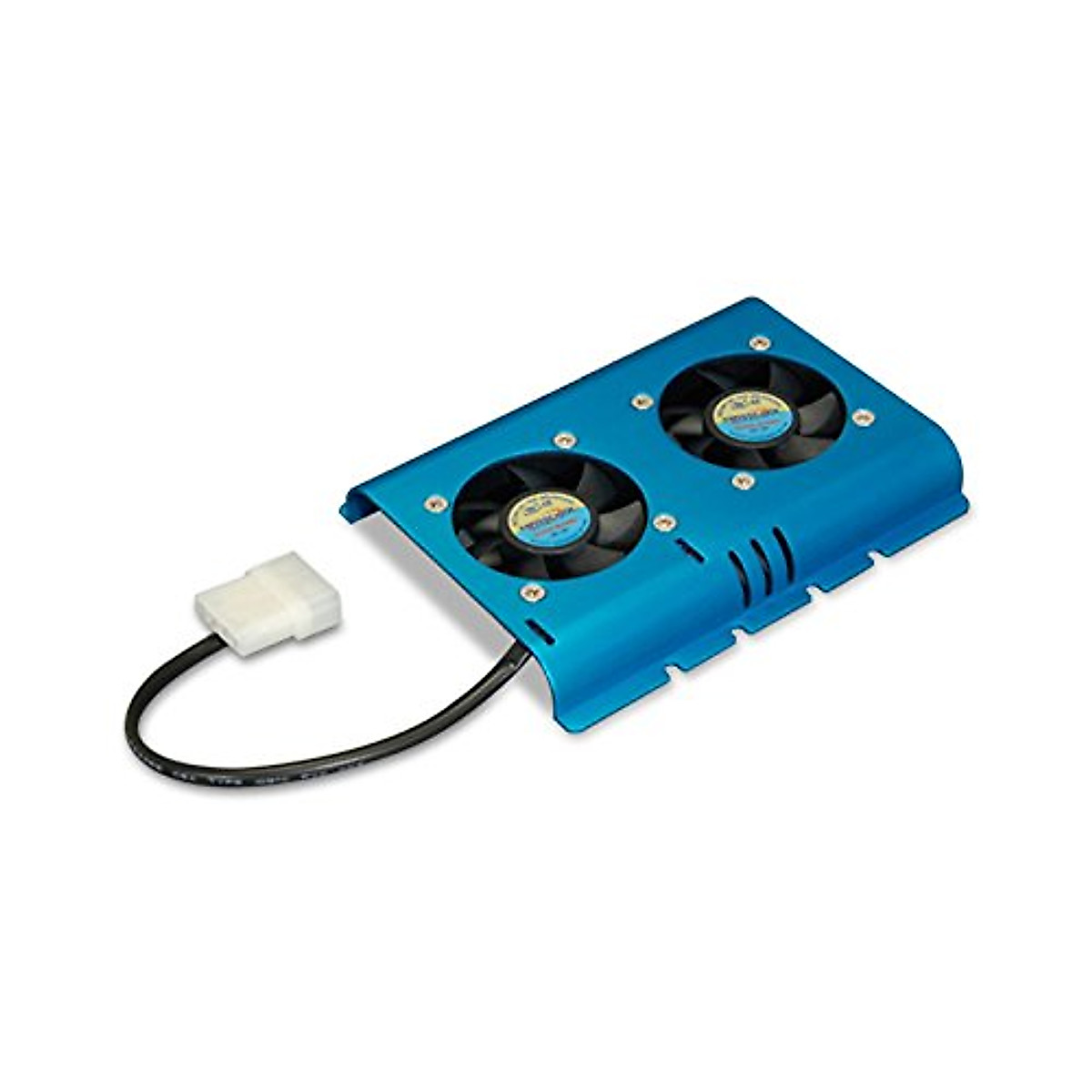 MASSCOOL Hard Disk Cooler FHD-4B02S4