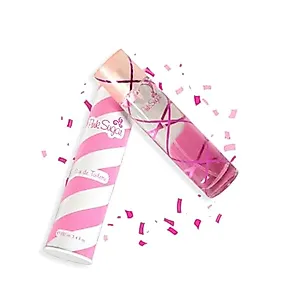 ASL - Pink sugar Perfume - Pink sugar perfume for women - Eau de Toilette 3.4 oz 100% Original with Travel size Pink rose 0.1 oz Perfume for Women.