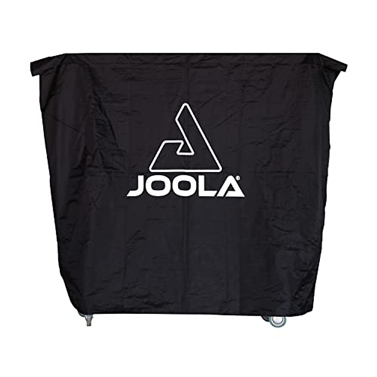 JOOLA Dual Function Indoor Table Cover , Black