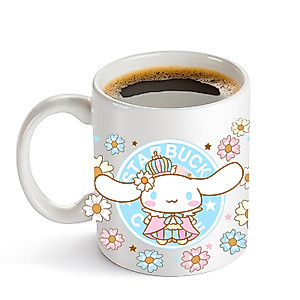 UV DTF Cup Wrap Transfer Stickers for Glass, 8 Sheet Halloween Cartoon Rub on Transfers for Crafting, UV DTF Transfer Waterproof Sticker for Glass Cups Furniture Craft Wood DIY Crafts (Cartoon)