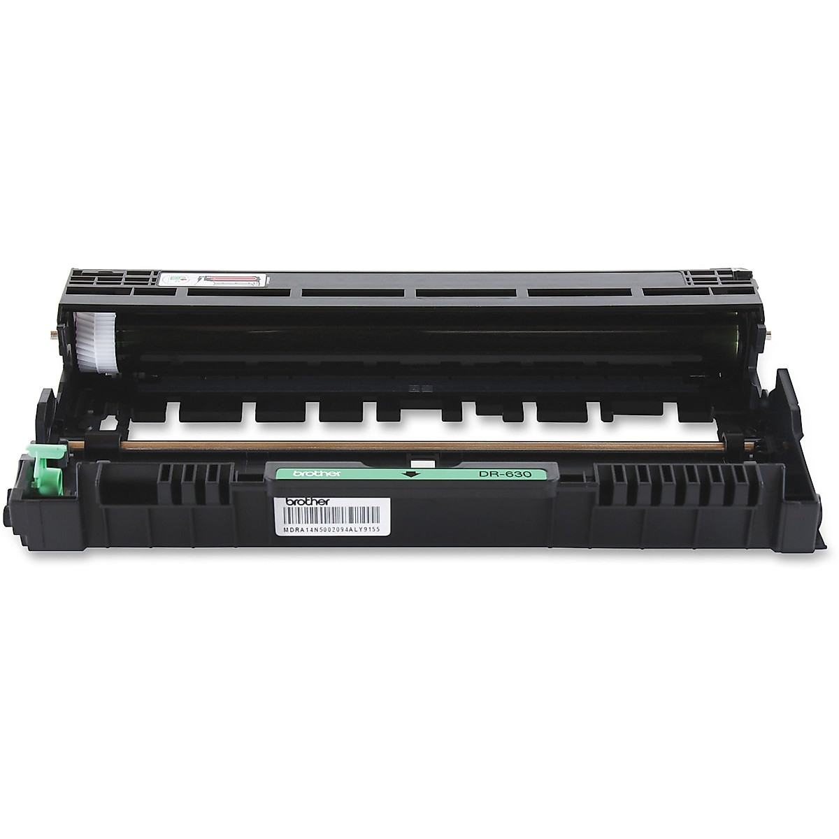 Brother Genuine-Drum DR630, Page Yields approximately 12,000 pages , Black ( Does not include a Toner)