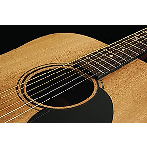 Jasmine S35 Acoustic Guitar, Natural