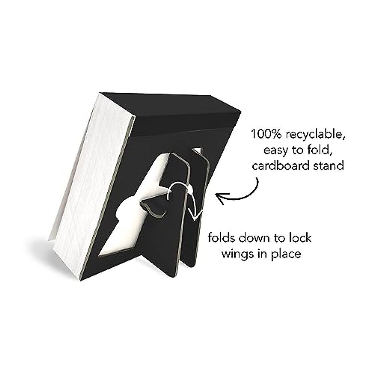 A F*cking 2024 Boxed Calendar: A Daily Dose of Zero F*cks (Funny Daily Desk Calendar, White Elephant Gag Gift for Adults)